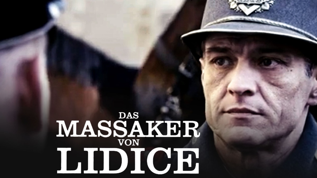 ‎Das Massaker von Lidice - Apple TV