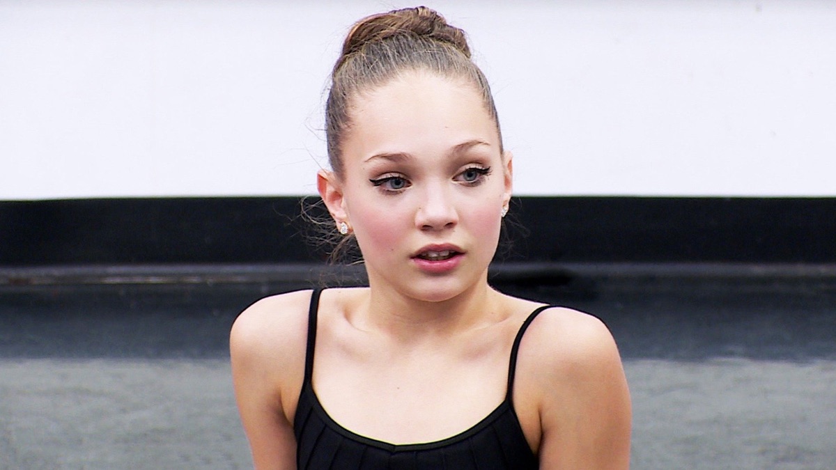 The New Maddie? - Dance Moms (Series 5, Episode 11) - Apple TV (UK)