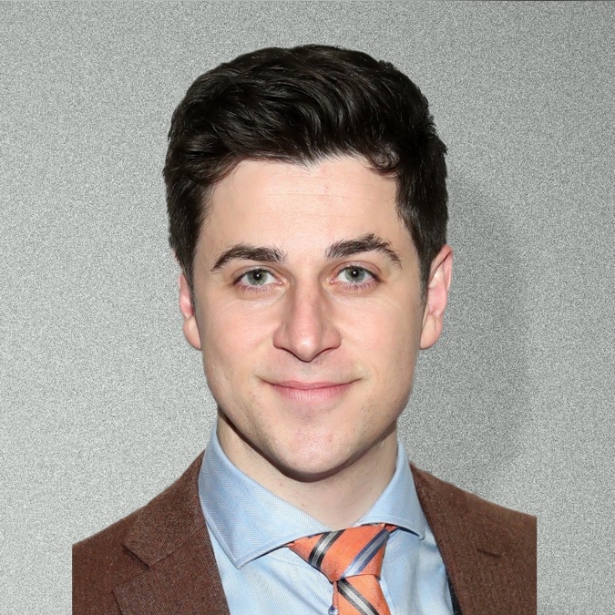 ‎David Henrie Films and Shows – Apple TV