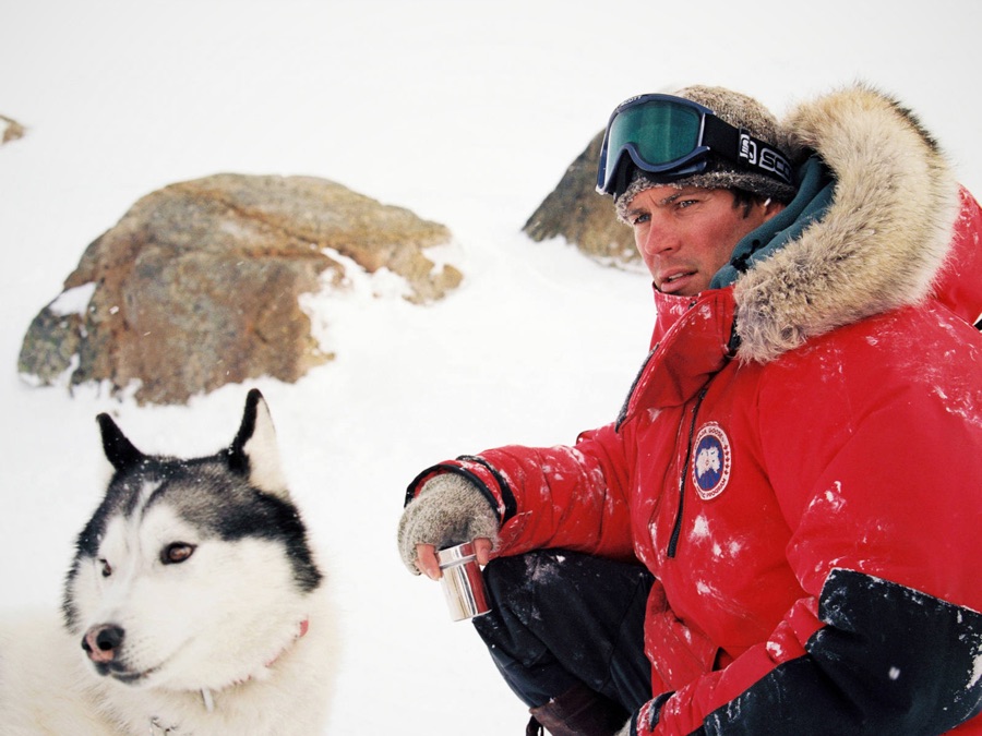 Eight Below - Apple TV