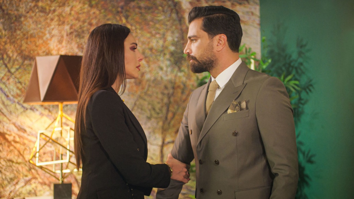 Episode 11 - Lo'bat Hob (Series 1, Episode 11) - Apple TV (QA)