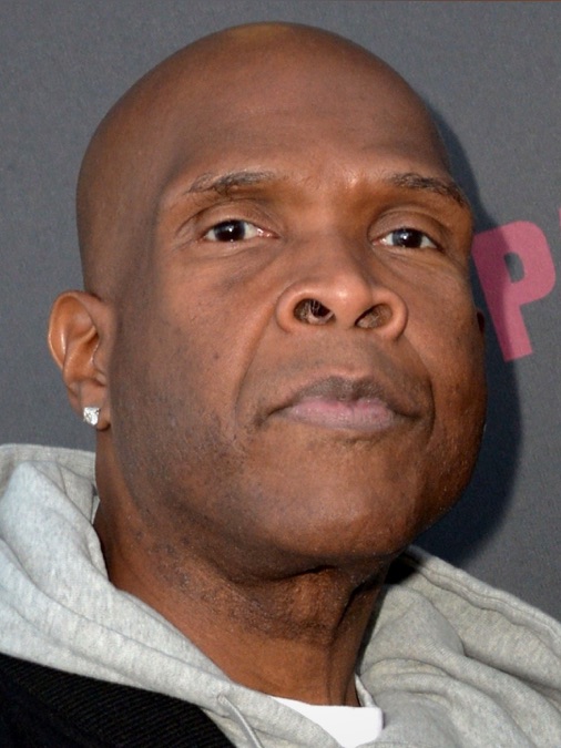 ‎Big Boy Films and Shows – Apple TV