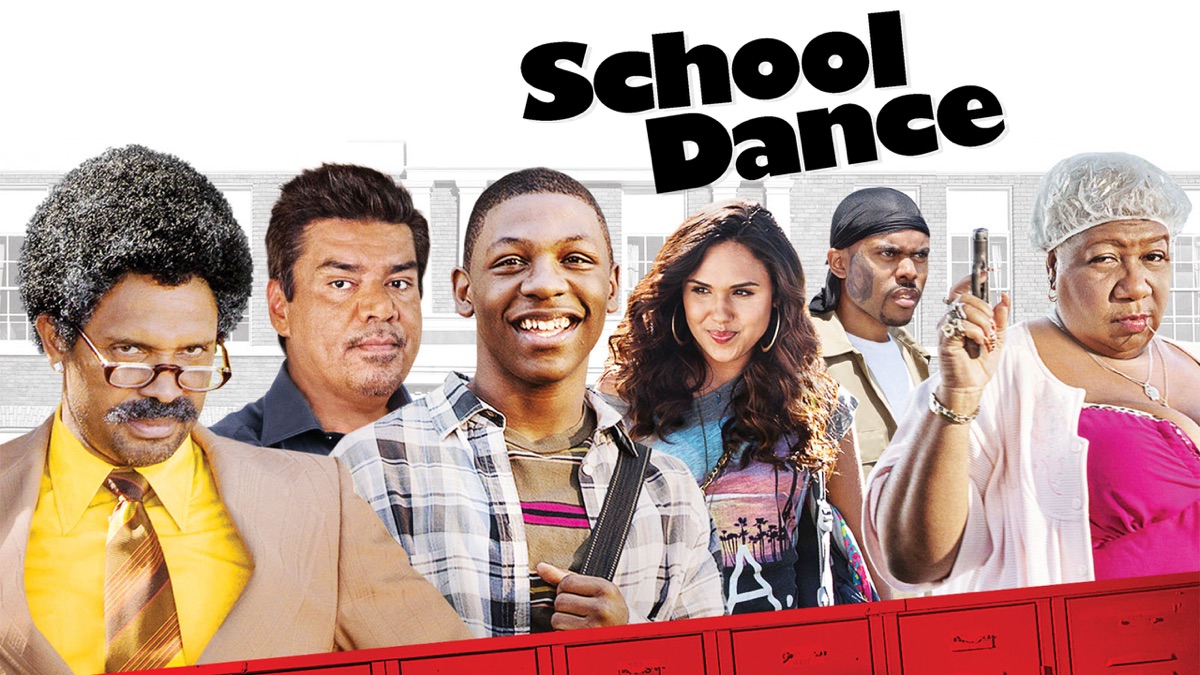 ‎School Dance - Apple TV