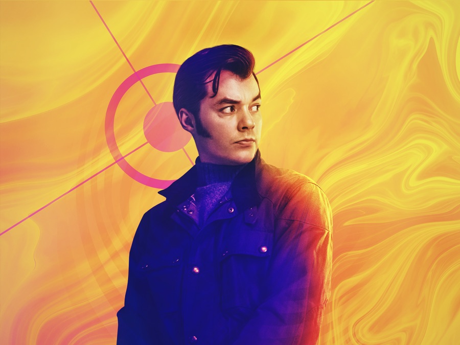 Pennyworth - Apple TV