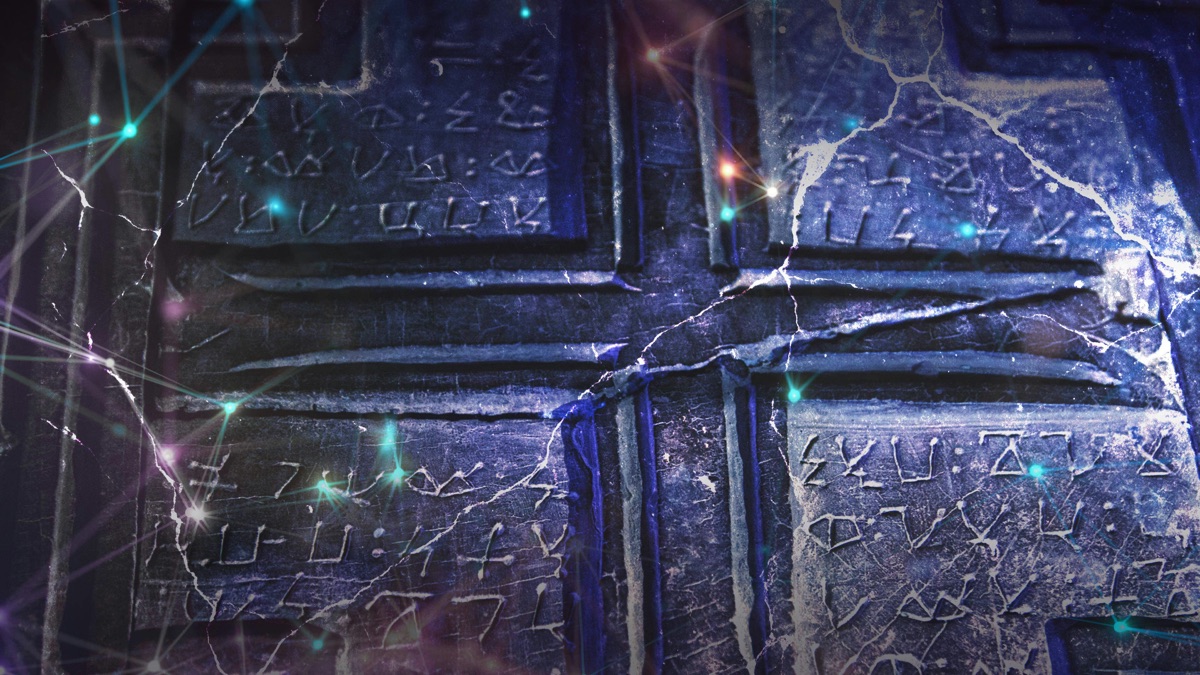 Hiding the Ark of the Covenant With Ken Hanson – Beyond Belief (Season ...