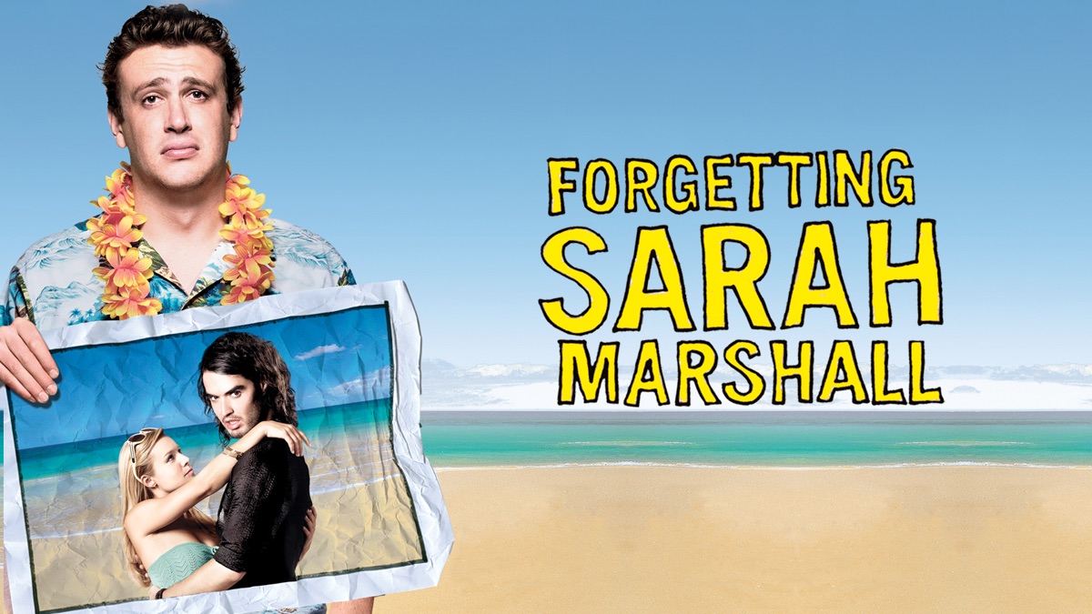 ‎Forgetting Sarah Marshall - Apple TV