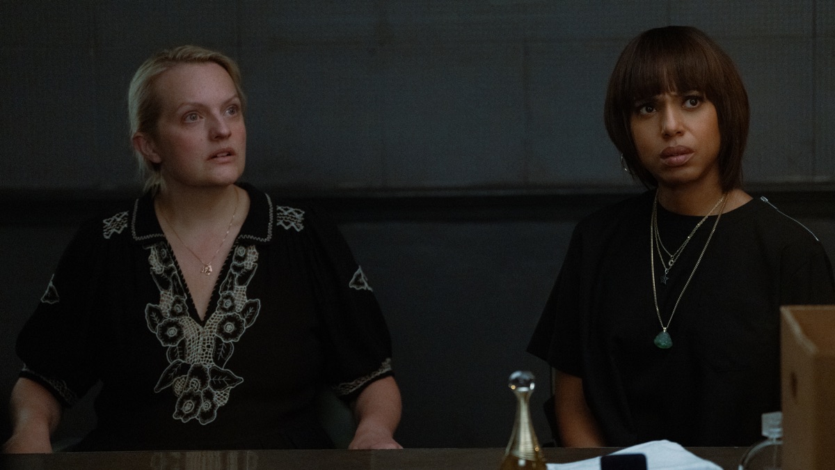 ‎Watch Fabulation – Imperfect Women (Season 1, Episode 7) - Apple TV (AU)