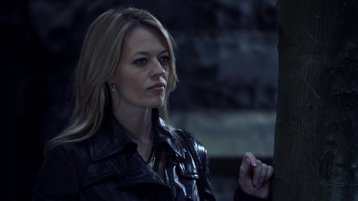 ‎Episode 12 – Leverage (Season 2, Episode 12) - Apple TV (AU)