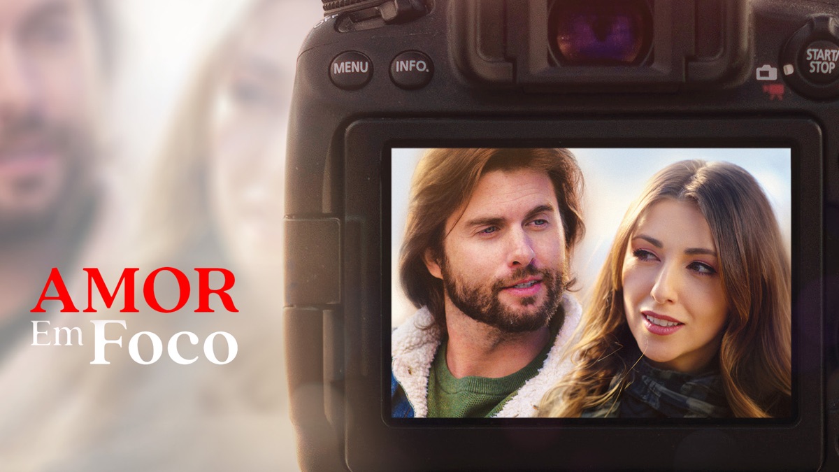 ‎Amor Em Foco - Apple TV