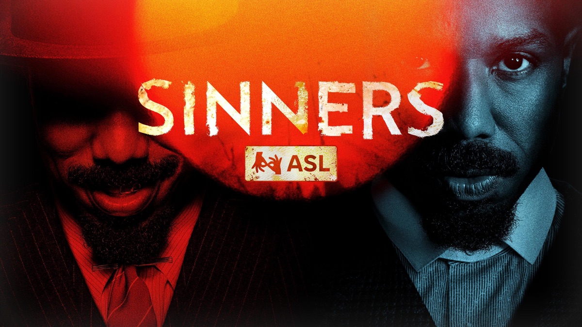 ‎Sinners (with BASL) - Apple TV