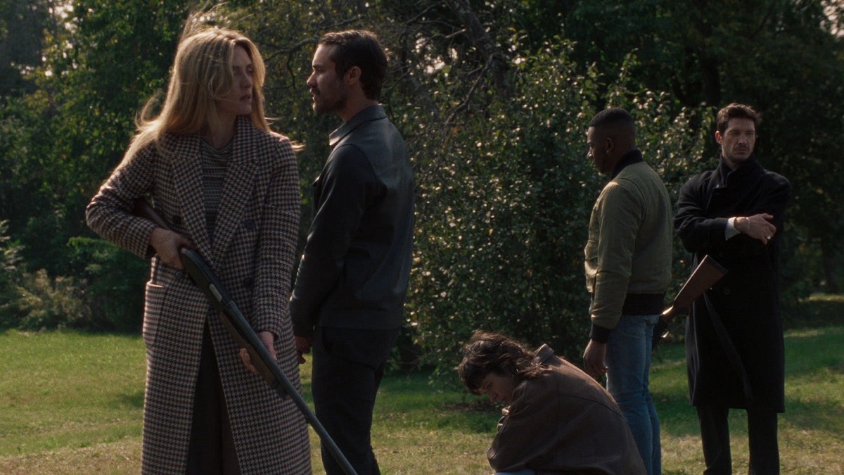 Episode 1 – In Memoriam (Season 1, Episode 1) - Apple TV (CA)