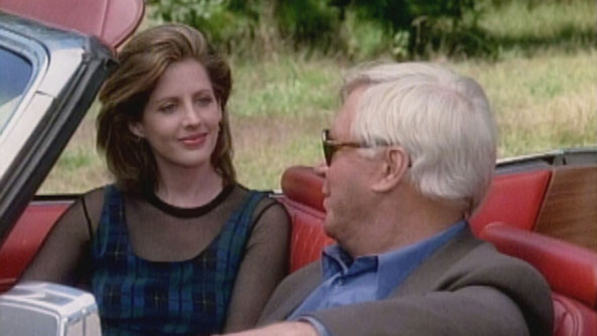 P.I. - Matlock (Season 8, Episode 19) - Apple TV