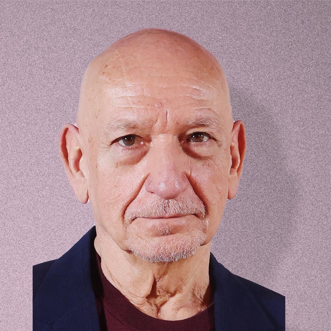 Ben Kingsley Movies and Shows - Apple TV