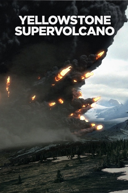 Supervolcano Tv Show 60 Photos - Moonagedaydream.film