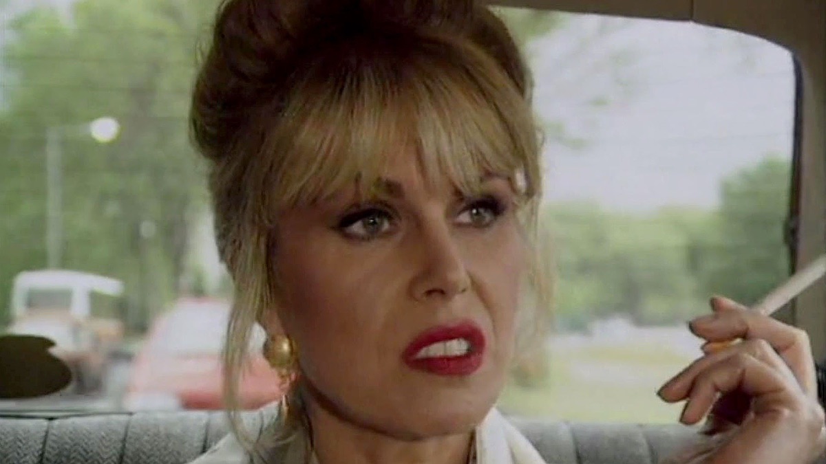 Fashion - Absolutely Fabulous (temporada 1, episodio 1) - Apple TV