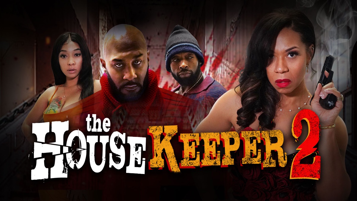 ‎The Housekeeper 2 - Apple TV