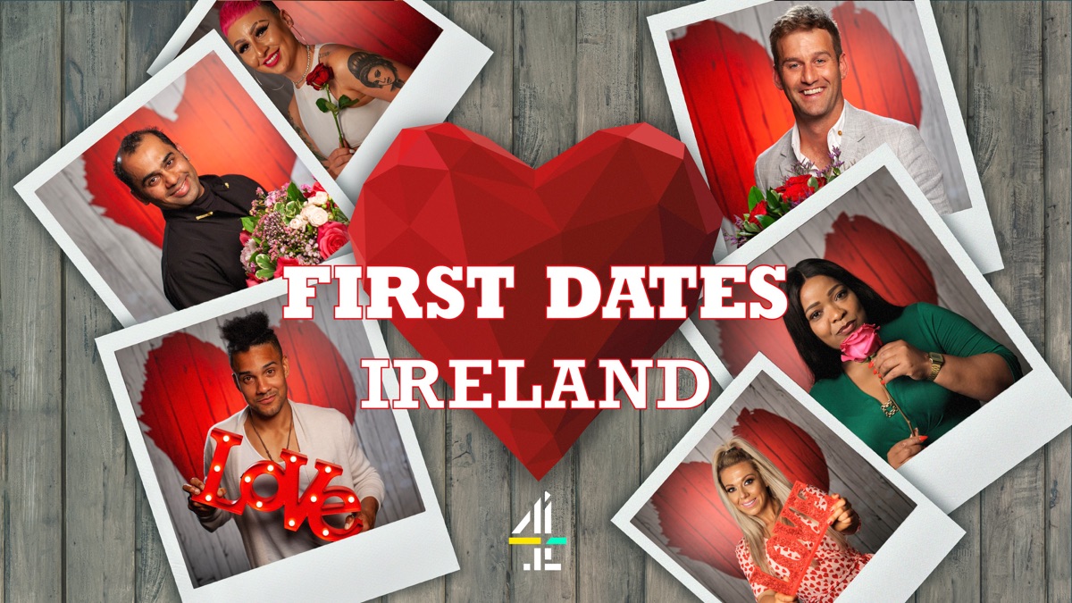 ‎First Dates Ireland - Apple TV