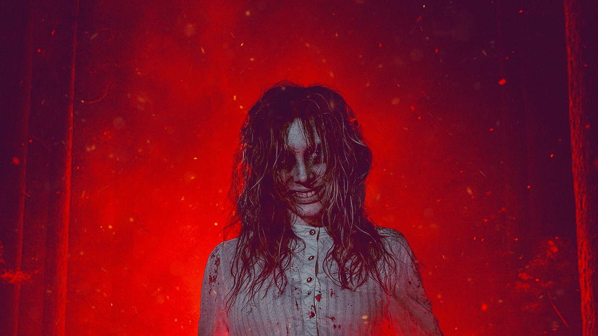 ‎The Lizzie Borden Game - Apple TV