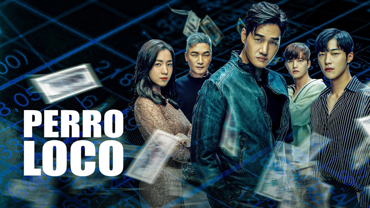 ‎Perro Loco - Apple TV