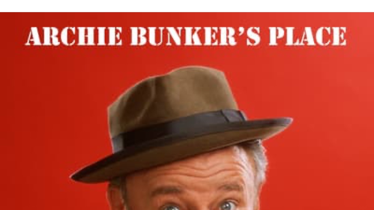 ‎Archie Bunker's Place - Apple TV