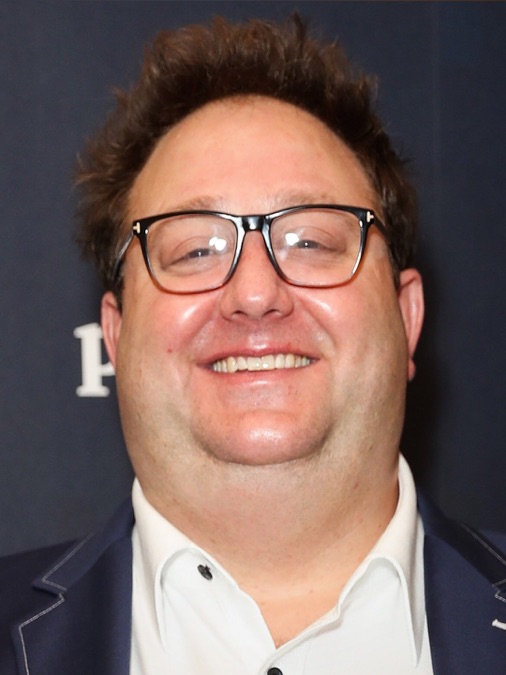 Eli Goodman Actor John Goodman Goes Full The Dude In New Righteous