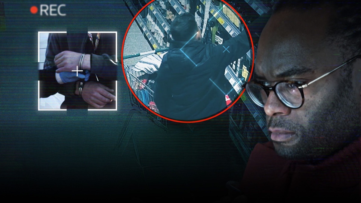 ‎Inside the Shoplifting Crime Wave - Inside the Shoplifting Crime Wave ...