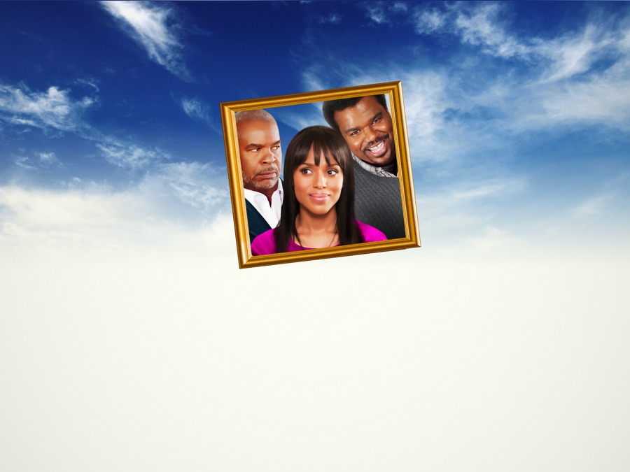 Peeples - Apple TV