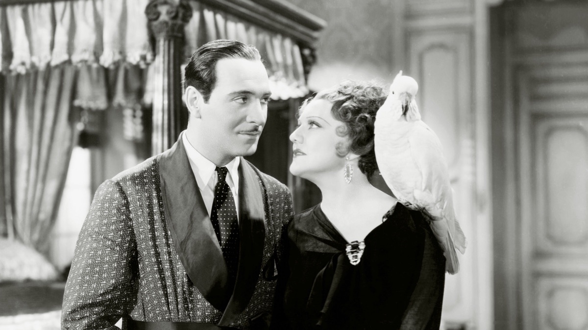 The White Cockatoo - Apple TV