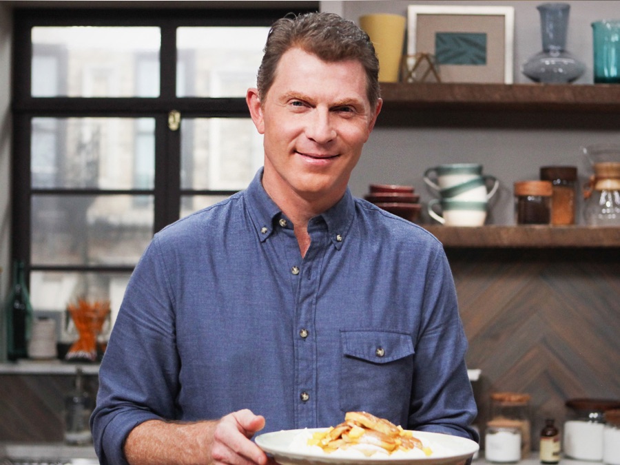 Brunch com Bobby - Apple TV (BR)