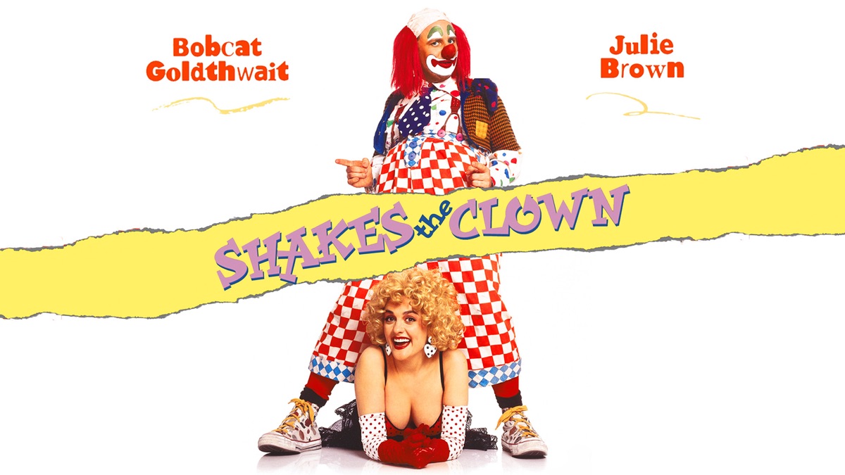 Shakes the Clown | Apple TV