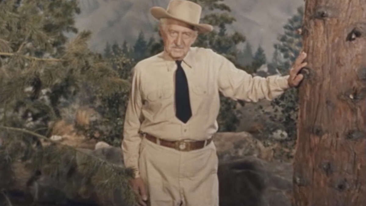 Death Valley Days - Apple TV