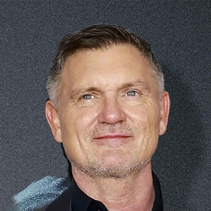 ‎Kevin Williamson Movies and Shows - Apple TV