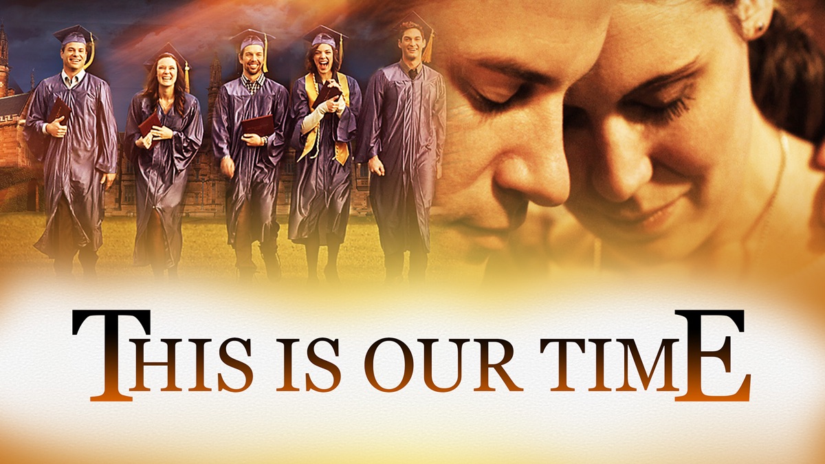 ‎This Is Our Time - Apple TV