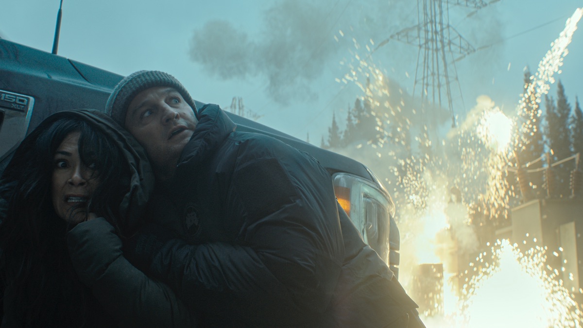 ‎Watch Arnaq – The Last Frontier (Season 1, Episode 5) - Apple TV⁠ (CA)