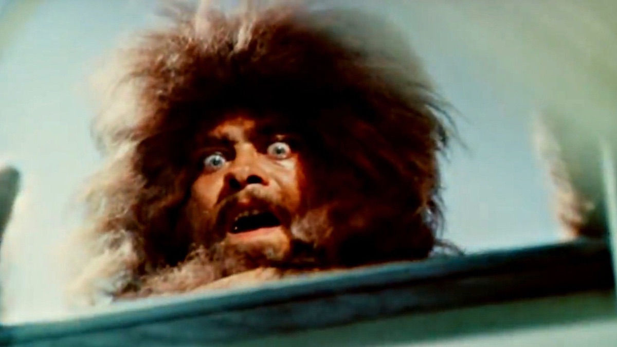 Yeti - The Giant of the 20th Century | Apple TV