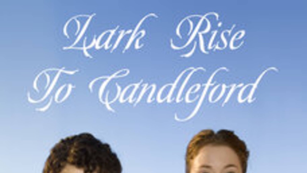 ‎Lark Rise to Candleford - Apple TV