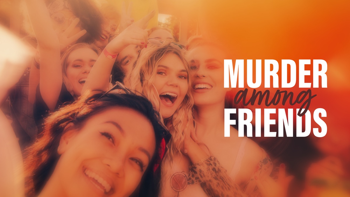 Murder Among Friends | Apple TV