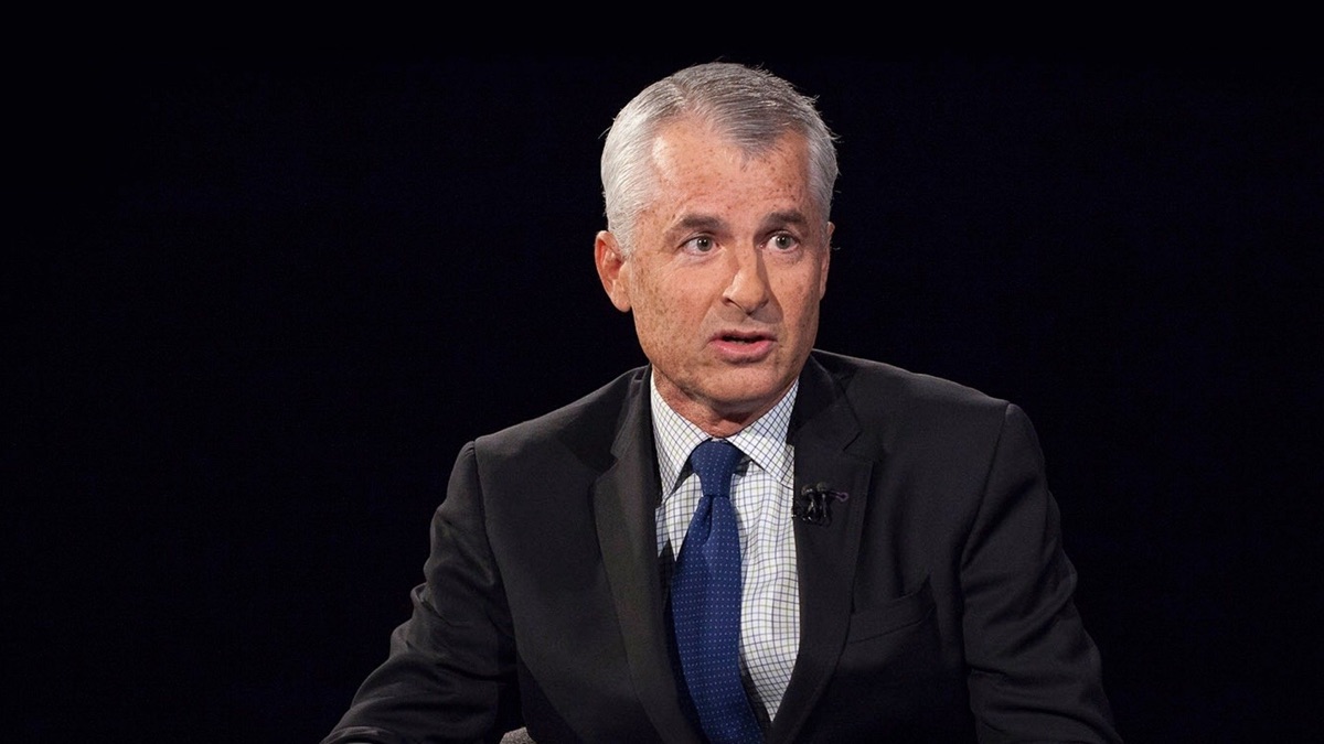 Philip Mudd; Lewis Black; Ian Bremmer; Rick Lazio; Nina Turner - Real ...