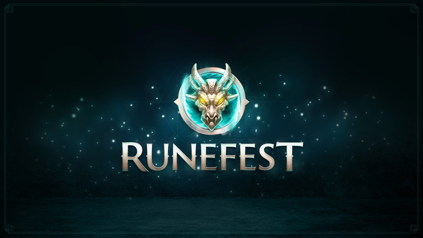 RuneFest 2025 Is Almost Here - Special Event by Old School RuneScape ...