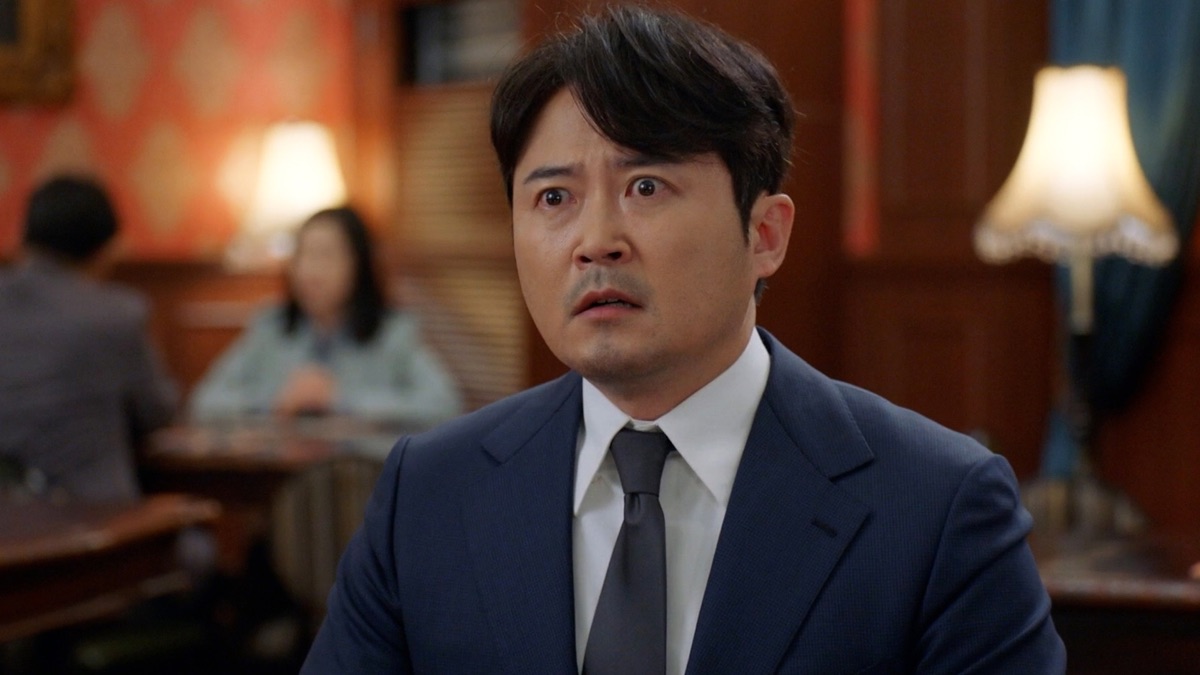 Su Ji and U Ri - Suji & Uri (Season 1, Episode 14) - Apple TV