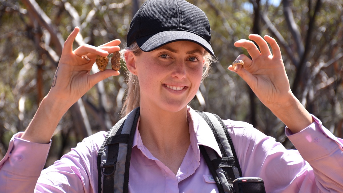 Episode 6 - Aussie Gold Hunters (Series 3, Episode 6) - Apple TV (IE)