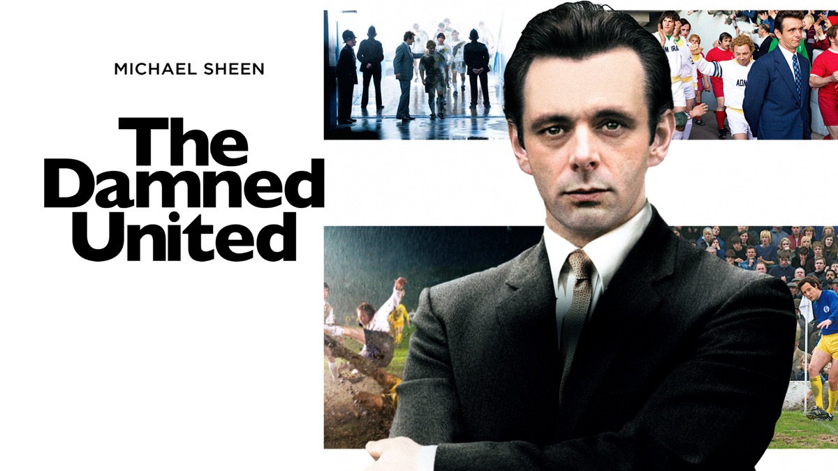 ‎The Damned United - Apple TV