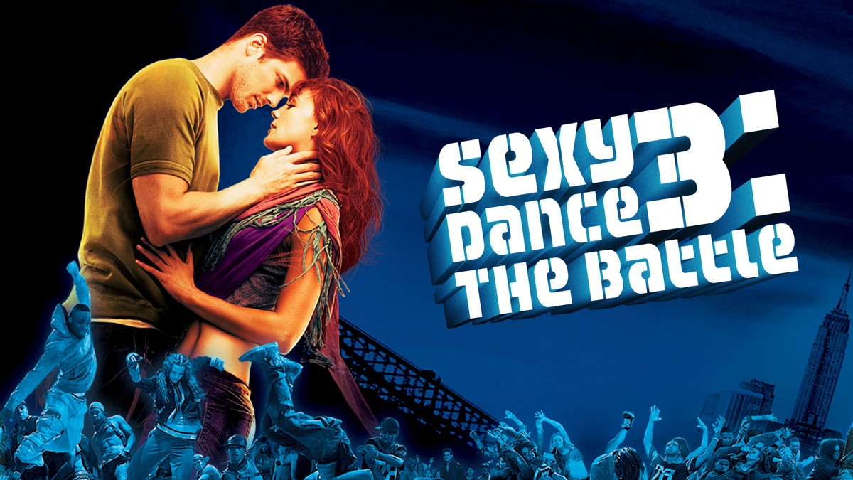 ‎Step Up 3 - Apple TV