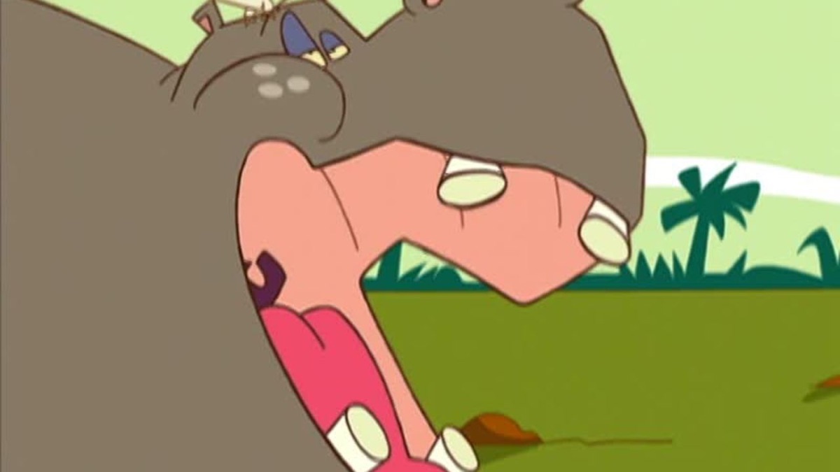 Hippo Helpers; Where's Stanley – Stanley (Season 1, Episode 13) - Apple ...