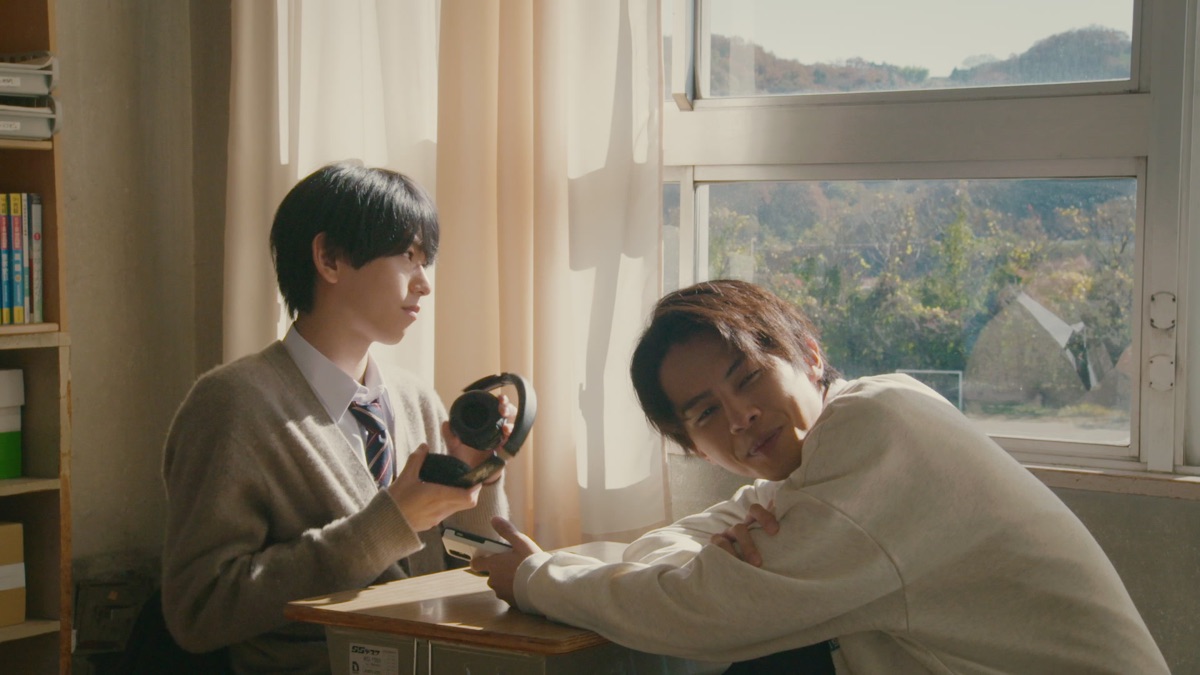 Episode 3 - My Strawberry Film (Season 1, Episode 3) - Apple TV