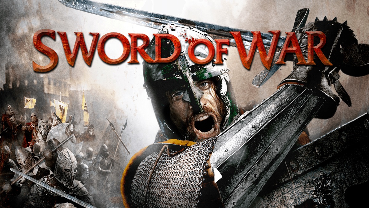 Sword of War》- Apple TV