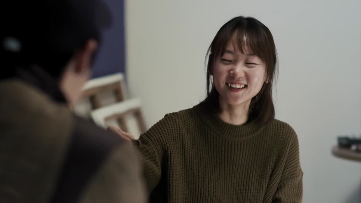 Along the Dotted Line - Apple TV