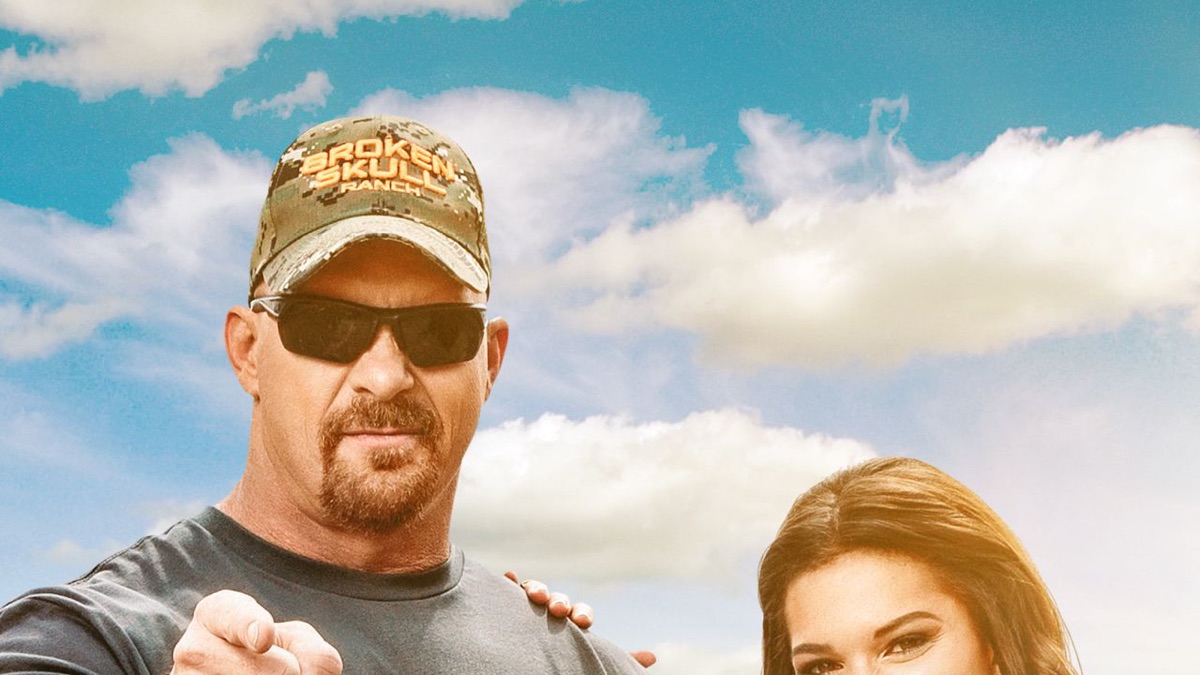 ‎Redneck Island - Apple TV