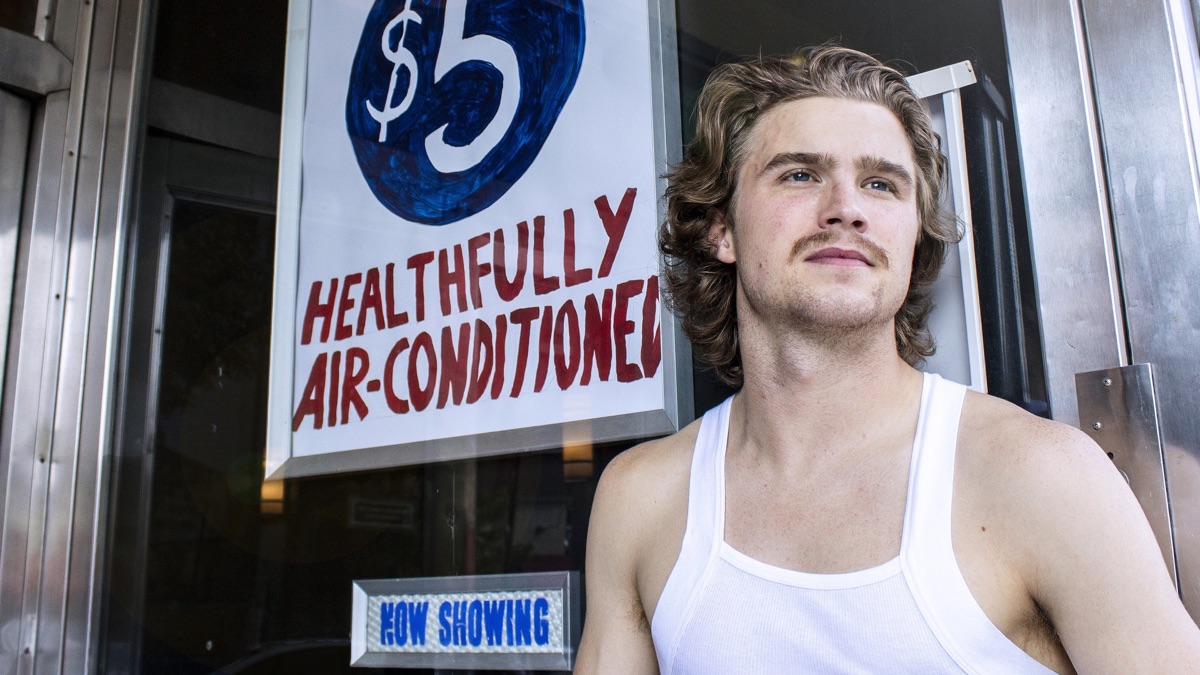 Goodbye Seventies - Apple TV