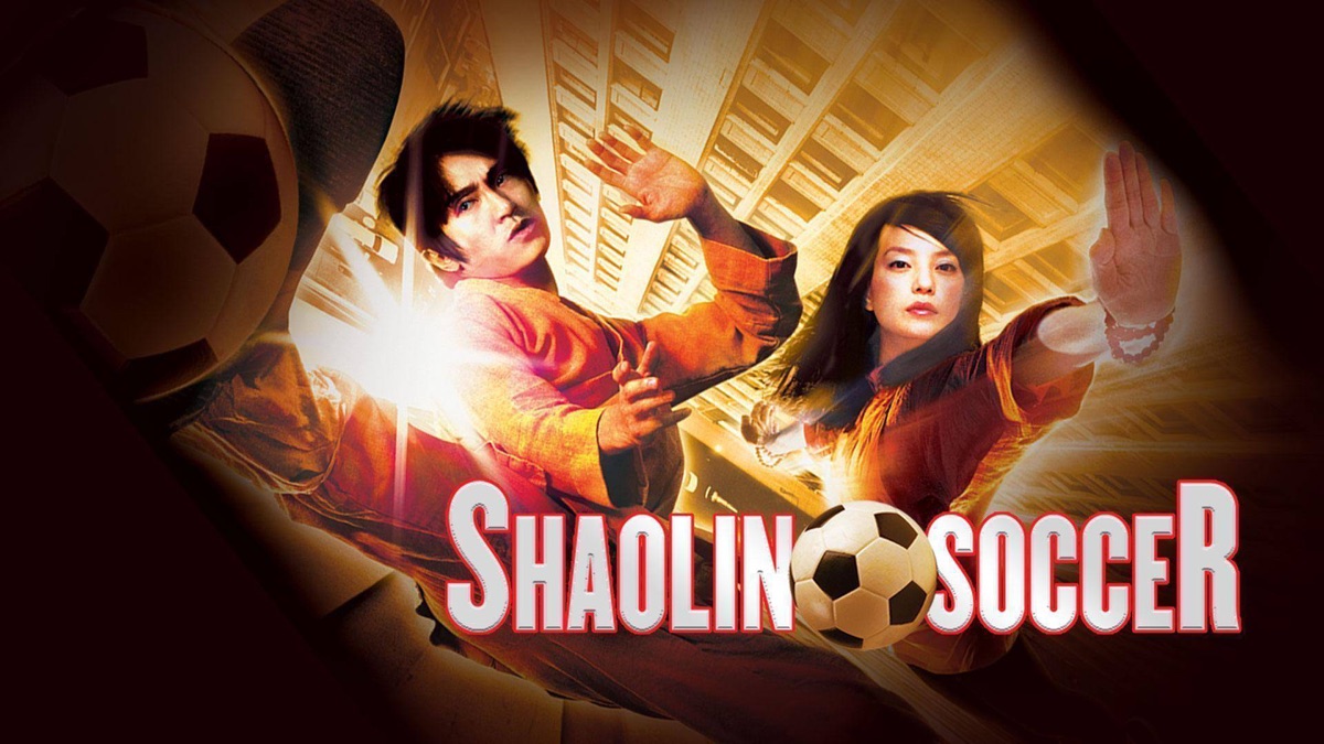 ‎Shaolin Soccer - Apple TV